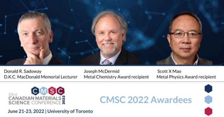 MSE News - Department of Materials Science & Engineering